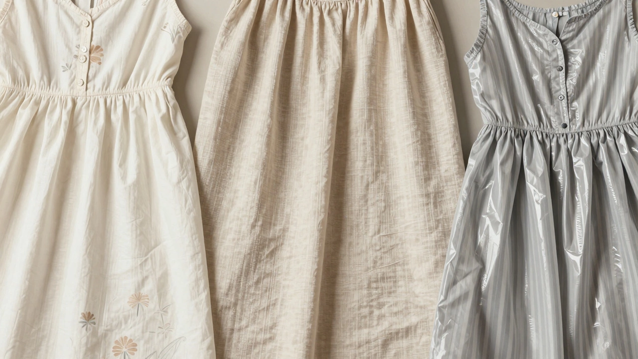 What Qualifies as a Sundress? A Clear Guide to Style, Fabric, and Fit